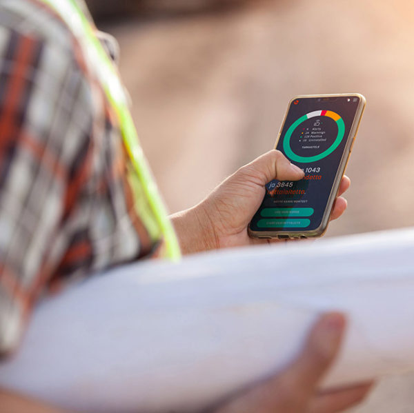 eGate 2.0: Status 17.12.2019 - eGate Smart Building Innovation