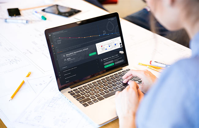 ePredict™ - for Concrete Drying Time Forecasting - eGate Smart Building ...