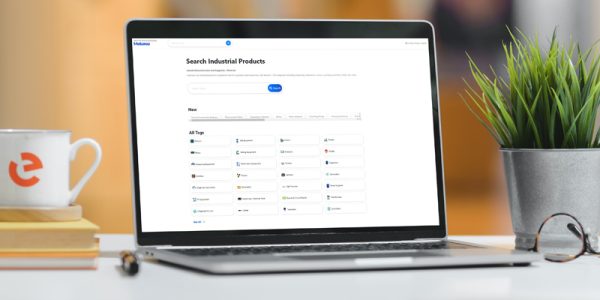 Humidity and Temperature Sensor are featured on ”Metoree” - eGate Smart ...