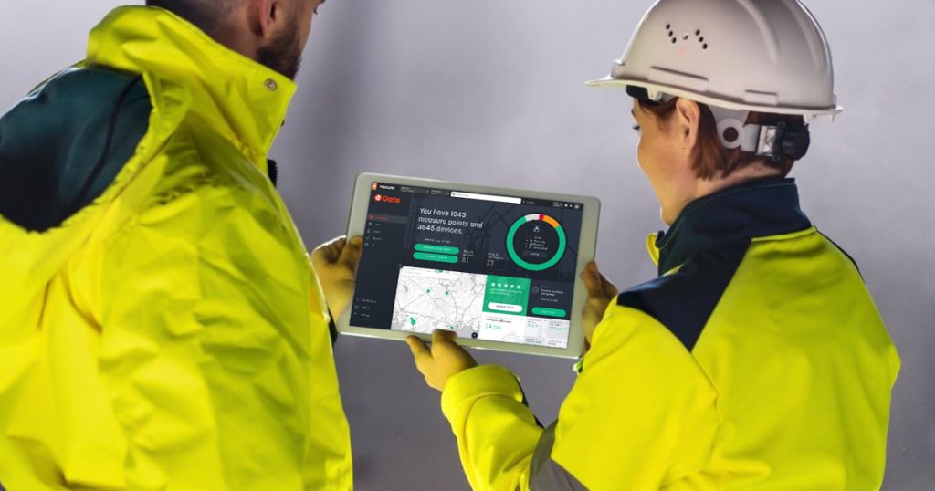 eGate Announces Integration with Procore, Revolutionizing Construction ...