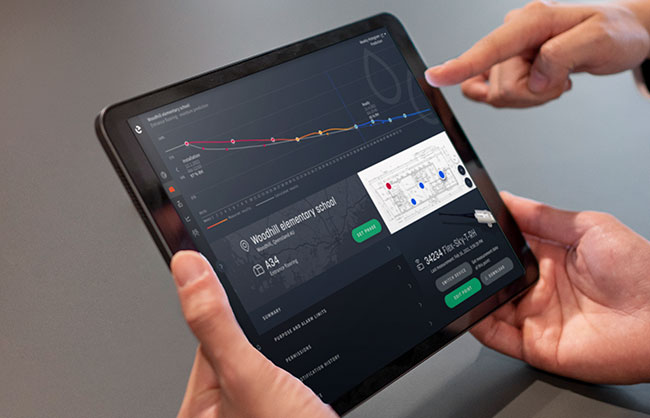 WHY eGATE - eGate Smart Building Innovation