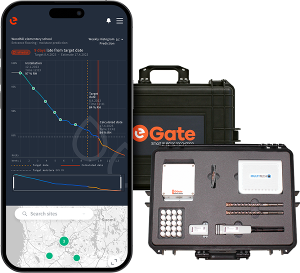 eGate Smart Building Innovation - Home - eGate Smart Building Innovation