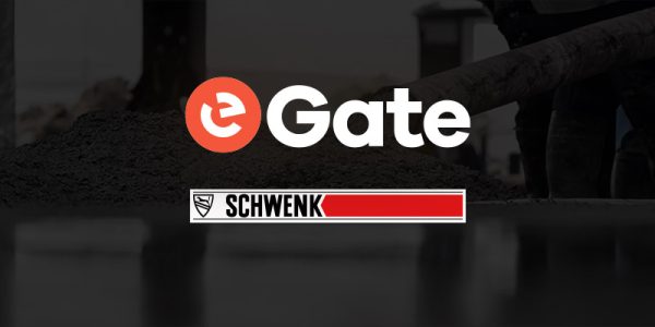 Schwenk Betoni Oy adopts eGate’s unique measurement and strength ...