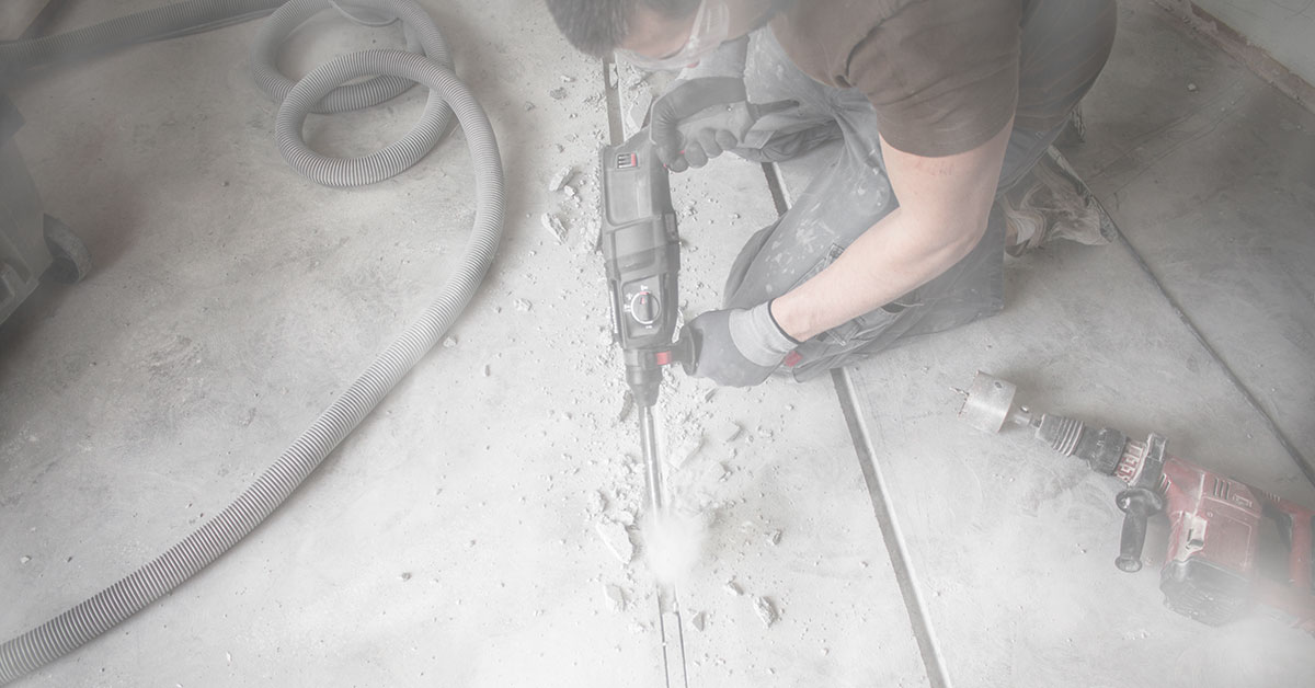 New Guideline Supports Dust Exposure Monitoring in Construction ...